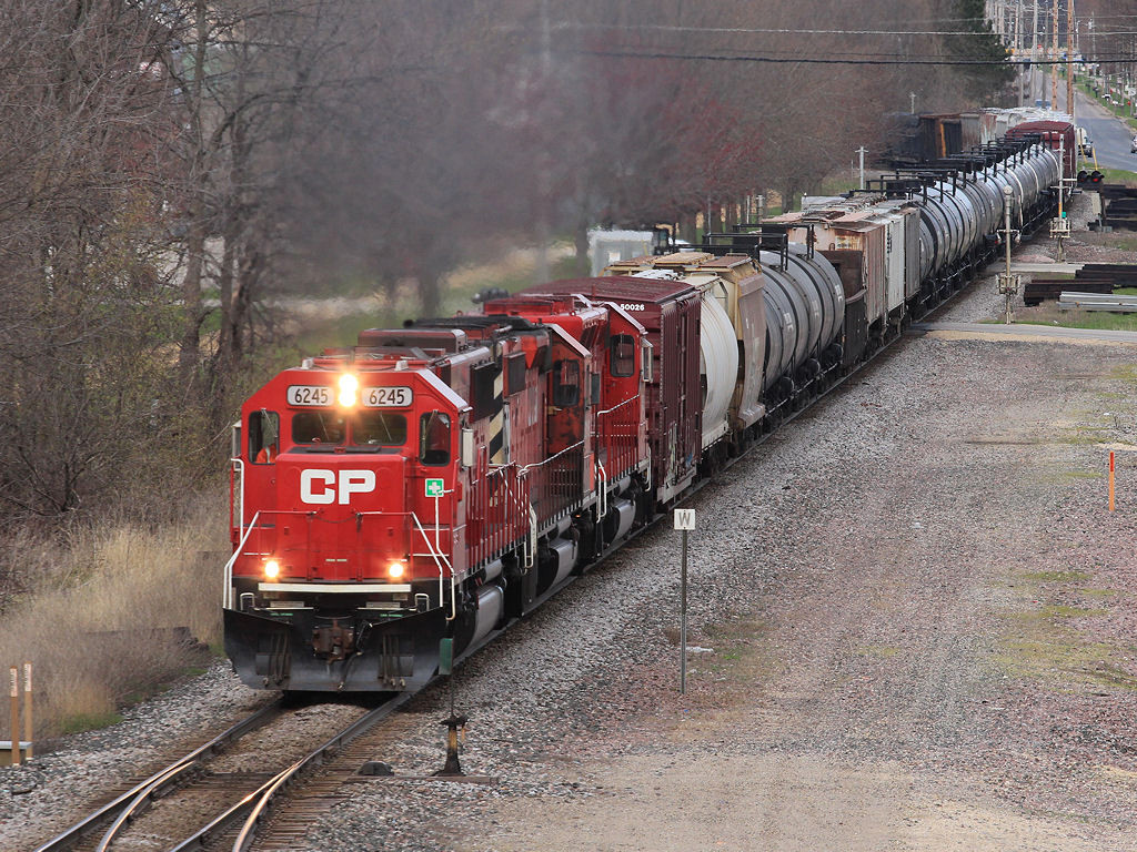 CP 6245